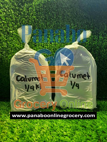 4808647210099 - CALUMET SACHET 50G