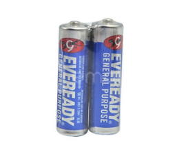 1090 - EVEREADY "D" BLUE BY 2