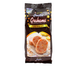 750515021204 - GRAHAM CRACKERS
